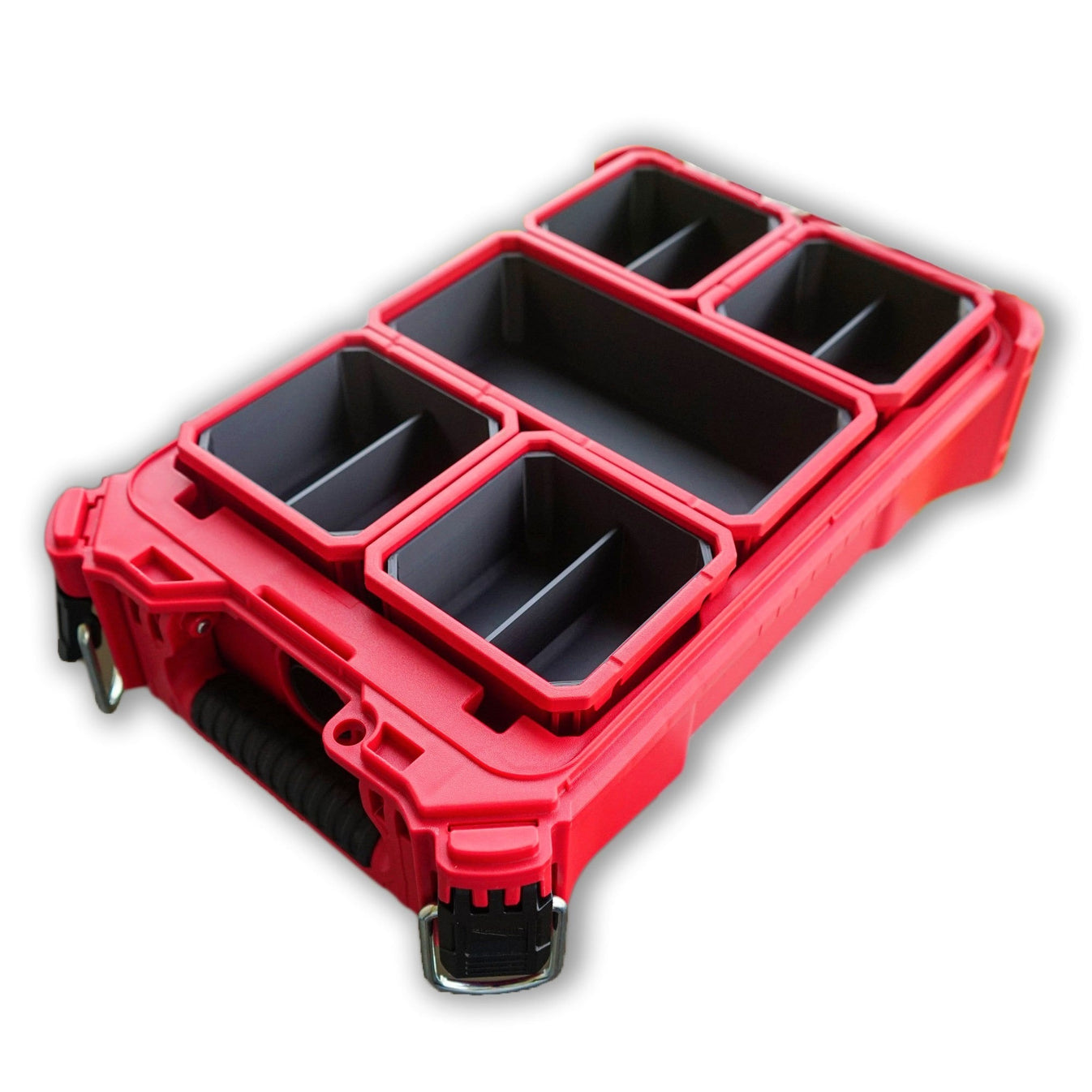Deep Bin Insert Kit | Milwaukee Packout – Mintworx Tools