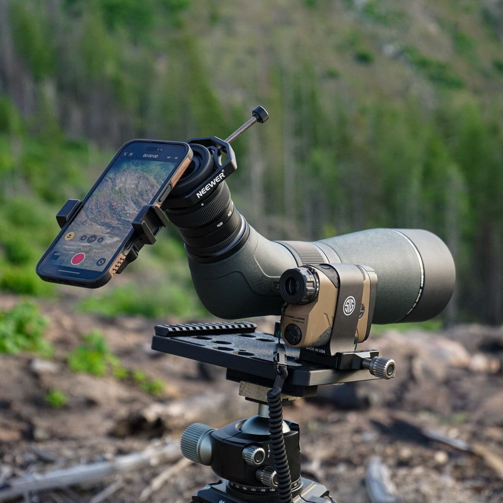 Tripod Table Mlok & Arca – Mintworx Tools