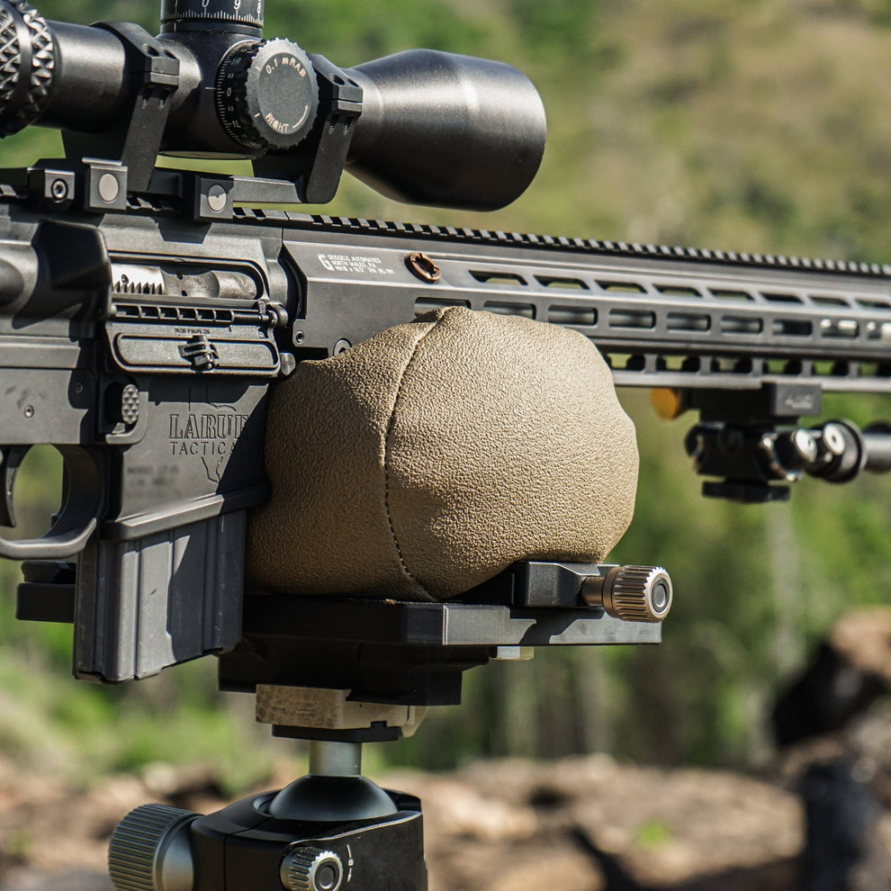 Tripod Table Mlok & Arca – Mintworx Tools