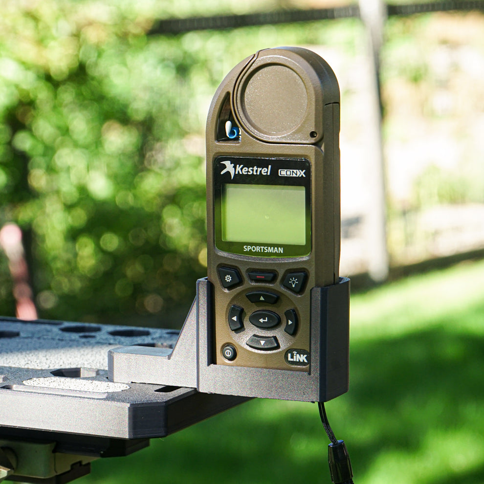 Kestrel/Ace Arm for Plastic TacTable – Mintworx Tools