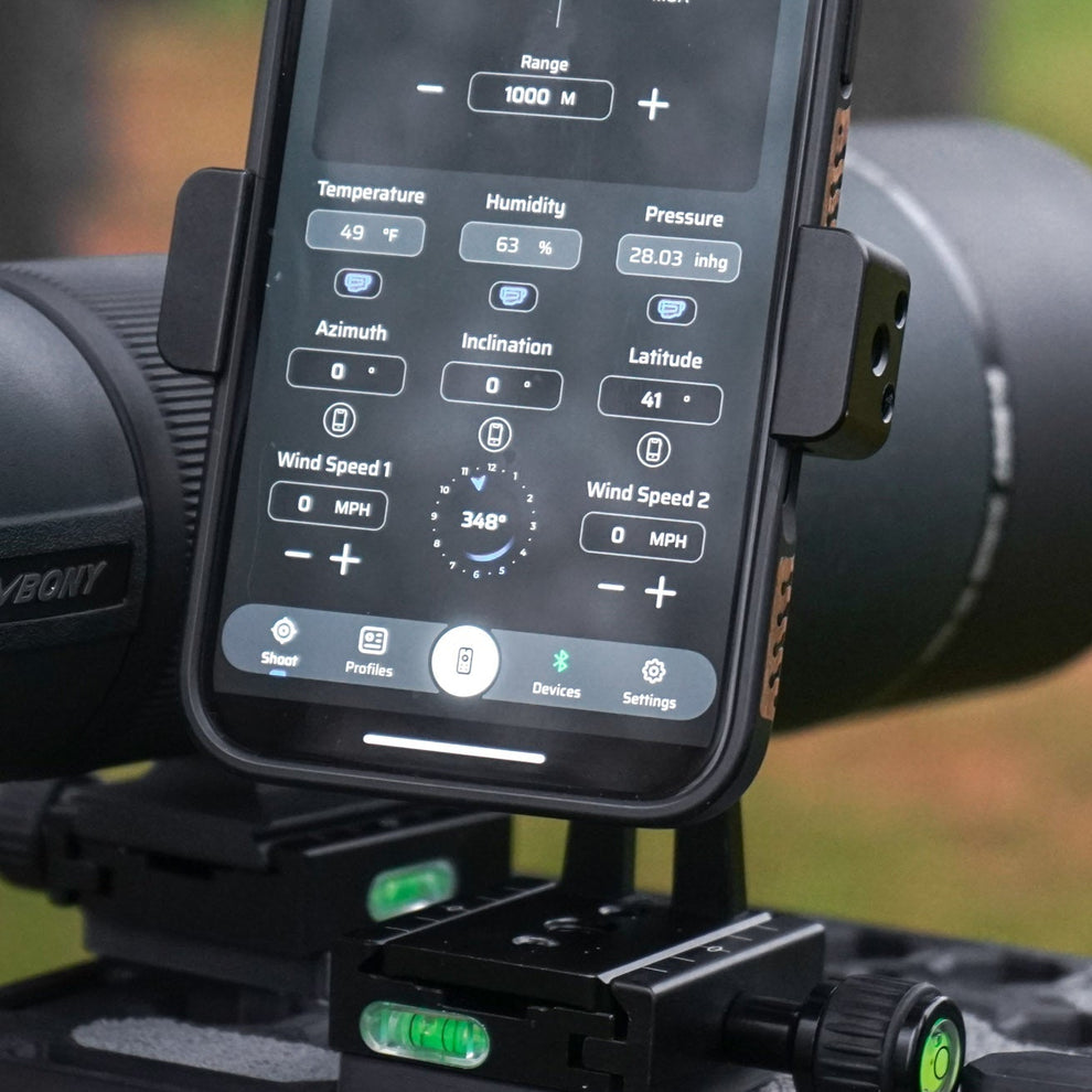 Tripod Table Mlok & Arca – Mintworx Tools
