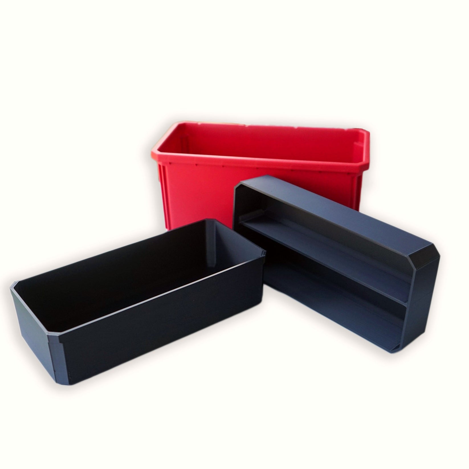 Large Deep Bin Inserts | Milwaukee Packout – Mintworx Tools
