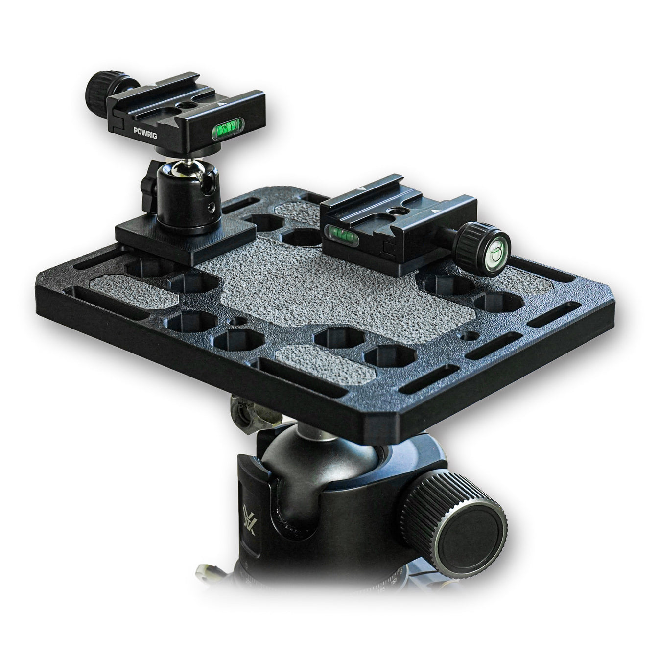 Tripod Table Mlok & Arca – Mintworx Tools