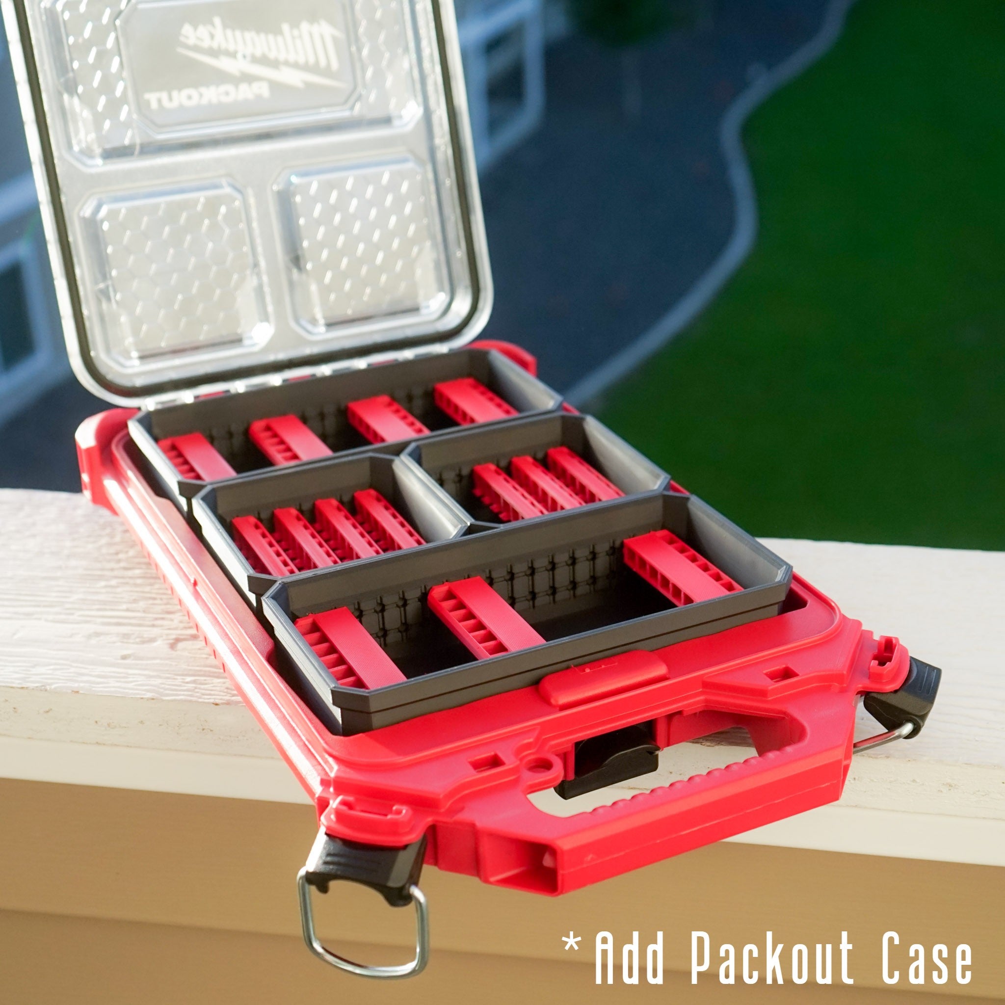 Standard | Milwaukee Shockwave Kit – Mintworx Tools