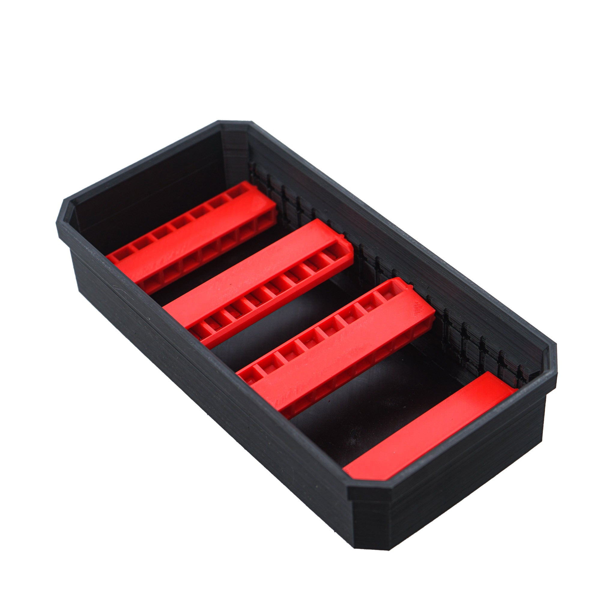 Tall/Long Milwaukee Bit Holder Pack – Mintworx Tools